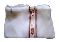 China Monofilament Woven Net Bag Lable Laminated Vegetable Packing Bag for sale