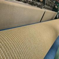 China Beige 90% PE Shade Net Beach Garden Balcony Shade Sail for sale