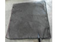 China HDPE PP Woven Mesh Bag for Jujube Date Collecting Anti UV 100gsm for sale