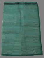 China PP Woven Mesh Bag with Drawstring for Jujube Date Collecting 50x70cm for sale