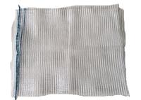 China Firewood Use PE Mesh Bag Rachel Mesh Bag Woven Sacks 50*95cm for sale