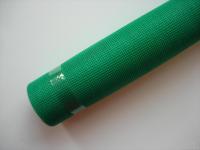 China Fiberglass Pleated Mosquito Mesh 18x16 Mesh Green Screen Window Insect Net for sale