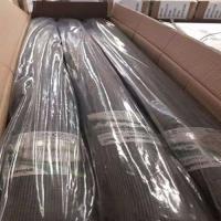 China Black Fiberglass Window Mosquito Net Screen 18x16 Mesh Flame Retardant Insect Net for sale