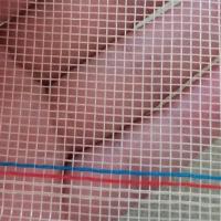 China Fiberglass Window Screen Mosquito Net 18x16 Mesh Fire Retardant Insect Screen for sale