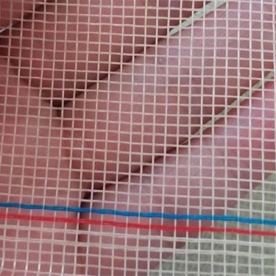 China Fiberglass Window Screen Mosquito Net 18x16 Mesh Fire Retardant Insect Screen for sale