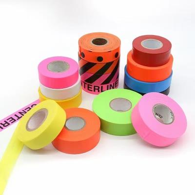 China Colorful PVC Nylon Cable Tie 2cm x 30m Soft Durable Binding Tape for Cable Organization for sale