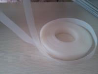 China Plastic Velcro Hook And Loop Fastener 8mm Magic Tape for sale