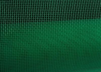 China Green Window Mosquito Net 16x14 Plastic Wire Mesh for Window Screen for sale