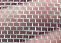 China Grey Monofilament Plastic Window Mosquito Net Screen 18x16 Mesh 80gsm Plastic Wire Mesh for sale