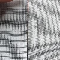 China Fiberglass Window Screen Repair Tape 48mm x 5m Self-Adhesive Mesh for Mending Mosquito Netting for sale