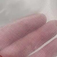 China 115gsm Agriculture Insect Net UV Protection 4m Width 50x25 Mesh PE Resin for sale