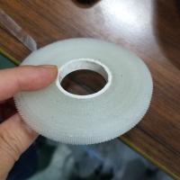 China Nylon Velcro Hook and Loop Fastener High UV Resistance 50mm Width for sale