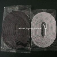 China Nylon Velcro Hook and Loop Fastener High UV Resistance 50mm Width for sale