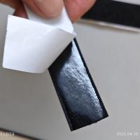 China Nylon Velcro Hook and Loop Fastener High UV Resistance 50mm Width for sale