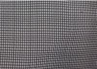 China EU Market PPE Window Mosquito Net 20x18mesh 46gsm for sale