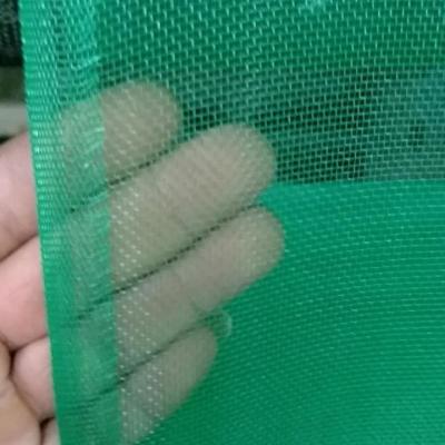 China Green Agricultural Insect Netting HDPE UV Resistant Anti Insect Mesh 100m Length for sale