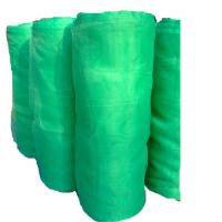 China Green Agricultural Insect Netting HDPE UV Resistant Anti Insect Mesh 100m Length for sale