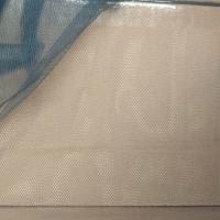 China Black White Grey Window Mosquito Net DIY Window Screen Kit 20gsm 130x150cm for sale