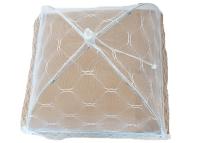 China 50D Polyester Mosquito Net For Canopy Food Cover 20gsm for sale