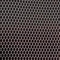 China DIY Polyester Window Mosquito Net Kit with Velcro Hook 18x14 Mesh Fly Screen for sale