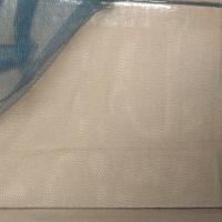 China DIY Polyester Mosquito Net Kit With Velcro Hook Fastner Fly Screen for sale