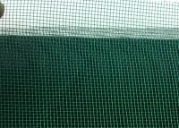China PPE Casement Window Mosquito Net 20x18mesh 46gsm for sale