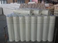 China Class A Fiberglass Mesh 4x4mm 5x5mm Building Reinforcement Mesh 80g-160g for sale