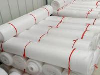 China HDPE Insect Net 50x25 Mesh 1-4m Wide Weather Resistant Crop Protection Netting for sale