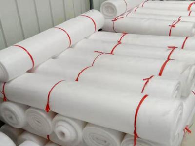 China HDPE Agriculture Insect Net 50-100m Length UV Protection Tear Resistant Farm Orchard Netting for sale