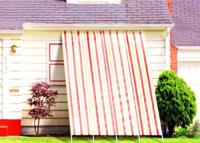China Customized PE Window Shade Net 30-90% Shade Rate UV Protection Abrasion Resistant for sale