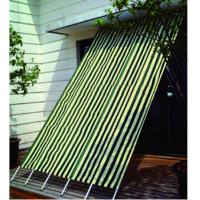 China Customized PE Window Shade Net 30-90% Shade Rate UV Protection Abrasion Resistant for sale