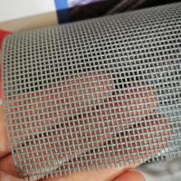 China Durable Fiberglass Window Screen Cat's Paw Resistant Mosquito Net for sale