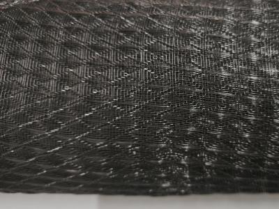 China HDPE Air Condition Filter Mesh 20x20 Mesh Dust Proof Plastic Wire Mesh 1m x 50m Roll for sale