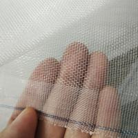 China HDPE PE Insect Net Shade Net 50-100m UV Treated Olive Collecting Netting for sale