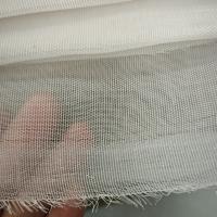 China HDPE PE Insect Net Shade Net 50-100m UV Treated Olive Collecting Netting for sale