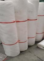 China HDPE PE Insect Net Shade Net 50-100m UV Treated Olive Collecting Netting for sale