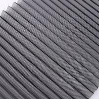 China Fiberglass Window Mosquito Net 18x16 Mesh 0.27mm Thickness Resin Coating for sale