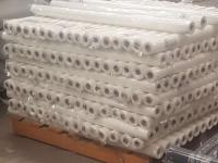 China Resin Coated Fiberglass Window Fly Screen Mesh 18x16 0.26mm for Insect Protection for sale