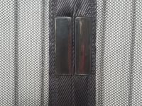 China Magnetic Mesh Door Curtain 35x82 inch Insect Screen for Home Doorway Bug Barrier for sale