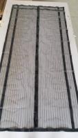 China Magnetic Mosquito Net Door Screen Automatic Closing Mesh Curtain 210x90cm Insect Proof for sale