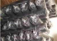 China Black UV Resistant Crop Insect Net for Agriculture for sale