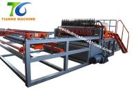 China 2500mm Reinforcing Mesh Welding Machine for sale