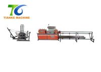 China 120m/Min Wire Straightener And Cutter for sale