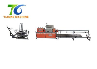 China 120m/Min Wire Straightener And Cutter for sale