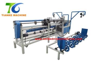 China 180m2/H Chain Link Fence Machine for sale