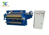 China 2.5mm Galvanized Wire Netting Machine 50Hz 60Hz Chicken Wire Machine for sale
