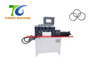 China 6mm Wire Ring Making Machine for sale