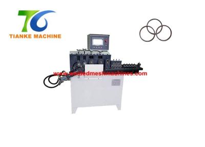 China 6mm Wire Ring Making Machine for sale