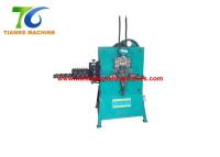 China 80pcs/Min Wire Bending Machines for sale