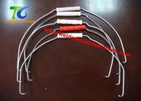 China 100pcs/min Bucket Handle Making Machine 600kg Wire Bending Machines for sale